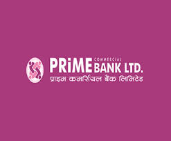 Prime Commercial Bank Limited