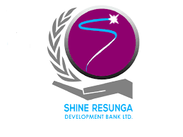 Shine Resunga Development Bank Limited
